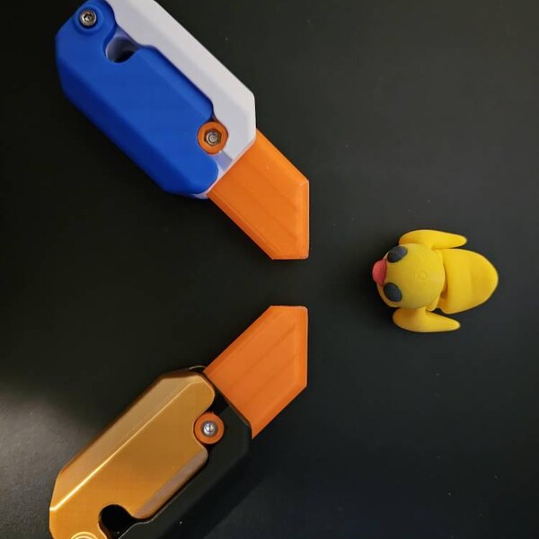 Emoji Fidget Clickers - ADHD - Etsy