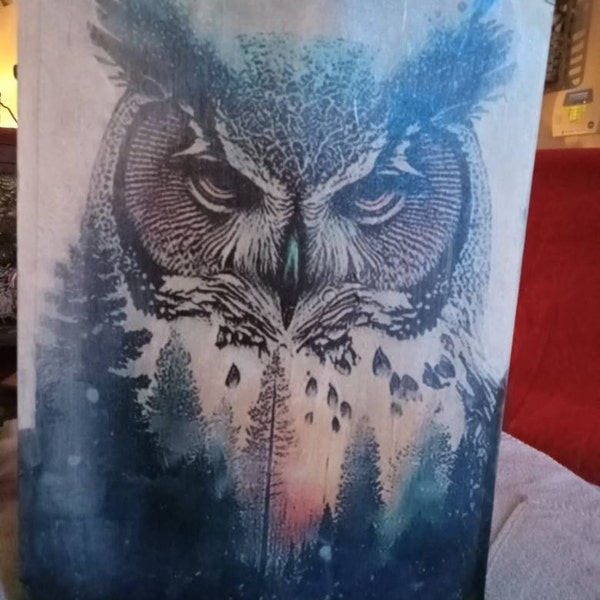 Decoupage A4 Image Rice or Washi Paper Free Shipping Moose - Etsy