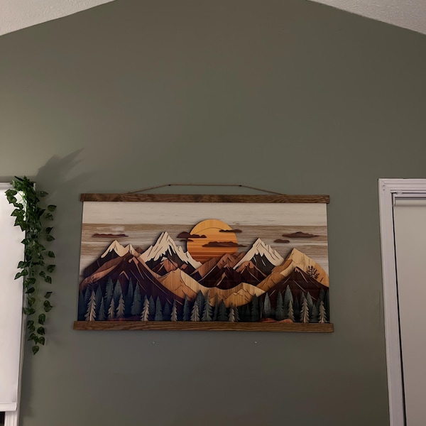 Abstract Face Art Canvas, Woman Wall Art Living Room Decor, Abstract ...