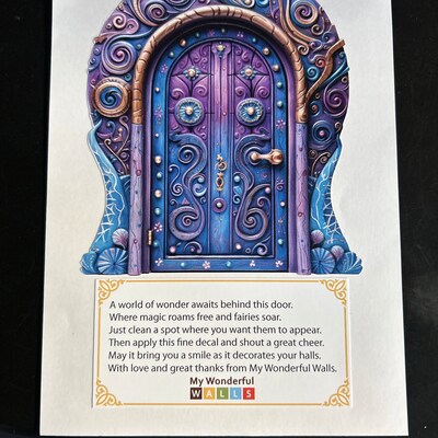 Music Note Tree Wall Decal - Etsy