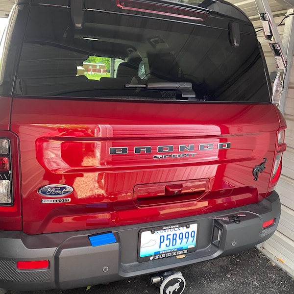 2015-2020 Ford F-150 Paramount Raptor Style Aftermarket Grille Letter ...