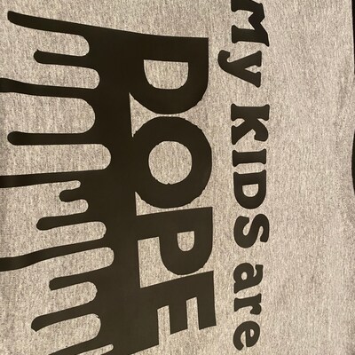 Dope Svg Dope Dripping Vector SVG PNG DXF Tshirt Design Dope Drip ...