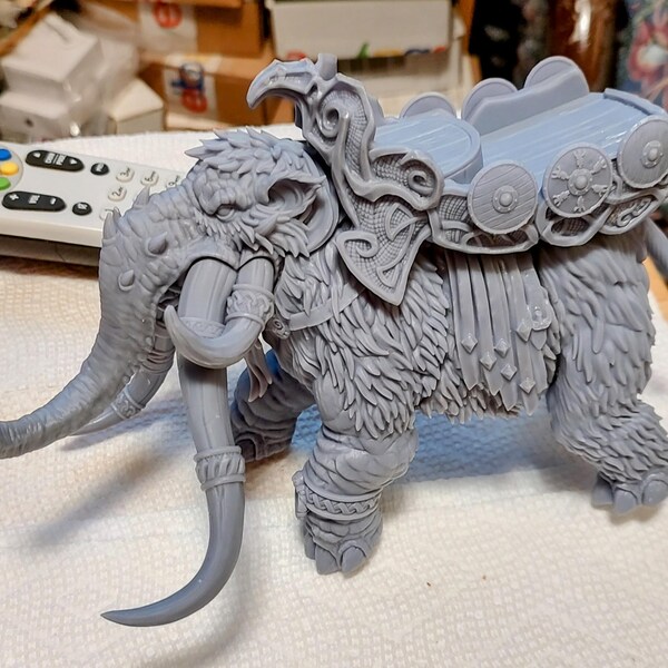 Azgrathok - Draconian Scourge - Set- Type - Minature - Dnd Miniatures ...