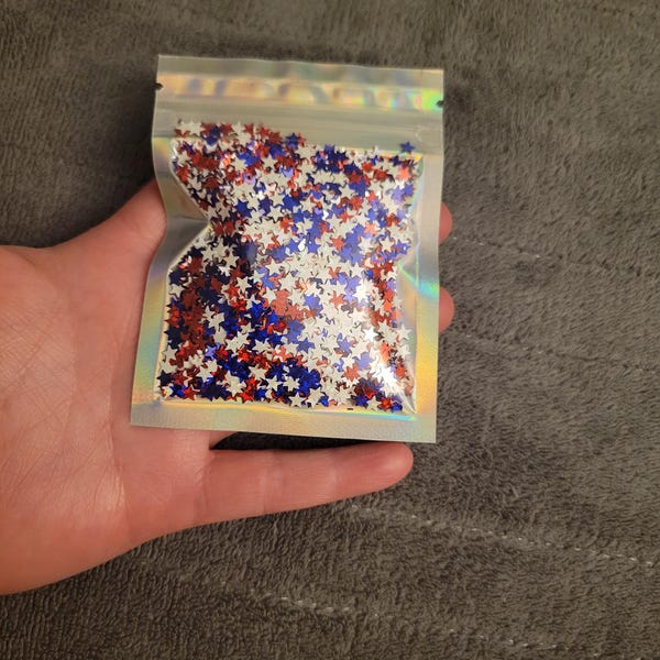 Pinkleberry Pink Ultra Fine Holographic Poly Glitter Mix for Glitter ...