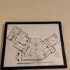 The Office TV Show Office Floor Plan Dunder Mifflin Scranton Office ...