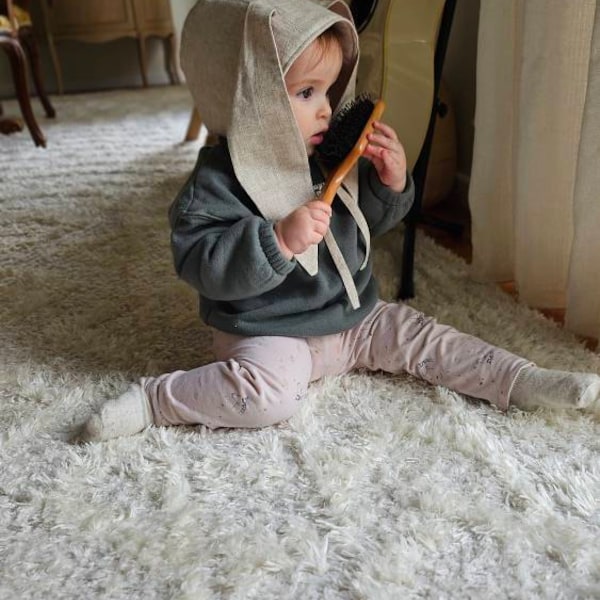 EASY Baby Bubble Romper Playsuit PDF Sewing Pattern, Simple Step-by ...