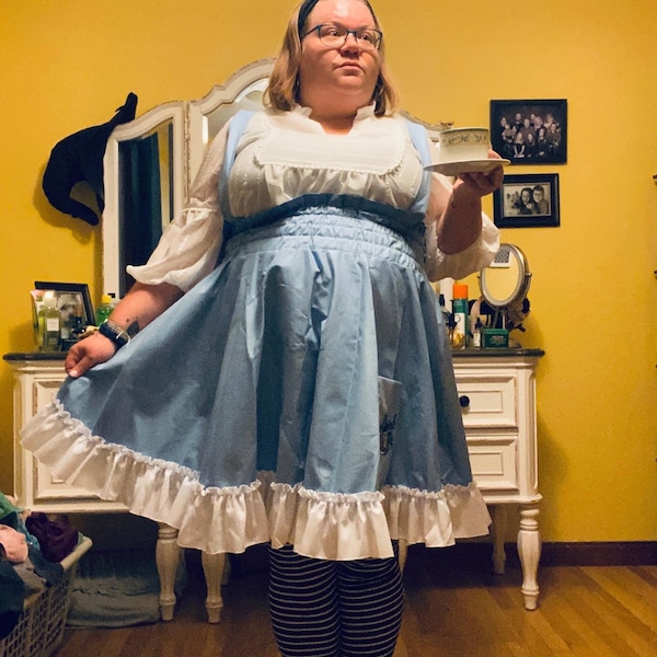 Goth Viking Queen Wedding Dress With Sleeves Unique Faux Fur Trimmed ...