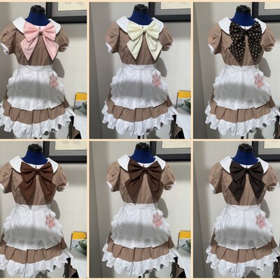 Pattern to Print in A4 L 169-178 Cm Heigh Basic Kigurumi Proffesional ...