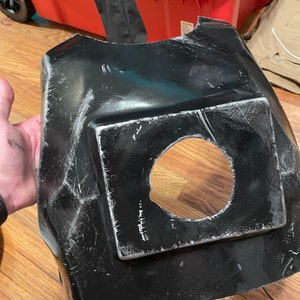 Full ANH Stormtrooper Armour Kit. - Etsy