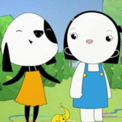 Nick Jr Train Logo 3D Printed Logo Kids Toy - Etsy