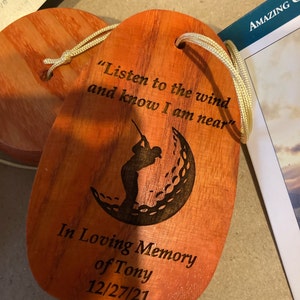 Personalized Tree Tag for a Large Tree Big Tree Plaque | Etsy