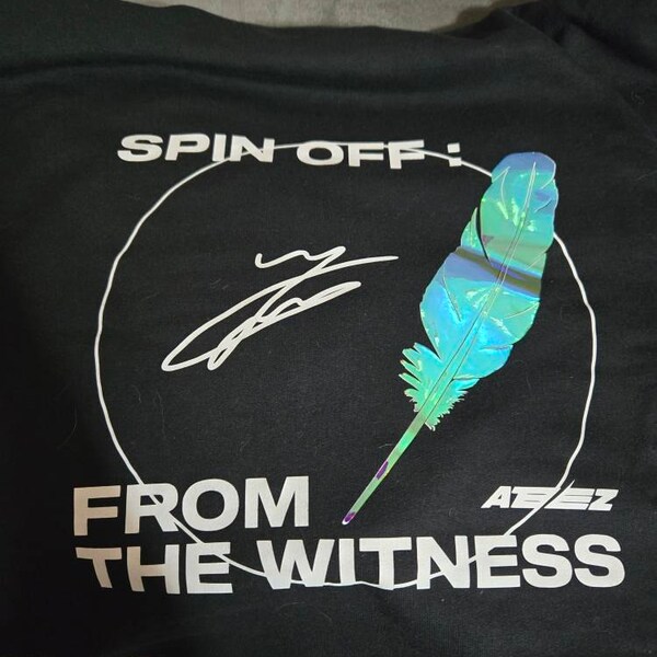 N. Flying Group Moonshot Inspired Fabric Slogan Banner Cheering Kit for ...