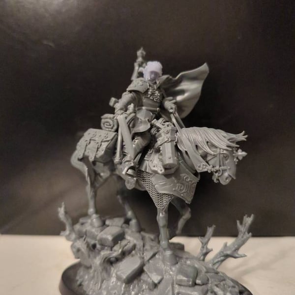 Snake Girl From Dungeon Pin Ups by RN Estudio Miniatures - Etsy