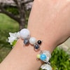 Off the Hook Eyepin Bracelets - Splatoon - Etsy