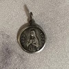 Pope Pius XII / St Cecilia Medal Kissing Depose Vintage - Etsy