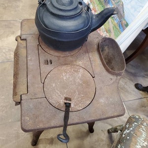 Hand Forged Railroad Spike Meat Turner and Hand Forged Railroad Spike ...