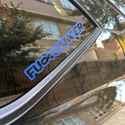 Shocker JDM Funny Sticker Decal - Etsy