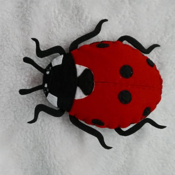 Rubber Ducky Isopod From Felt Realistic Roly Poly Duck Felted Isopod ...