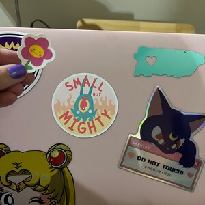 Cooking Mom Vinyl Sticker L Video Game Retro 90s Sticker - Etsy