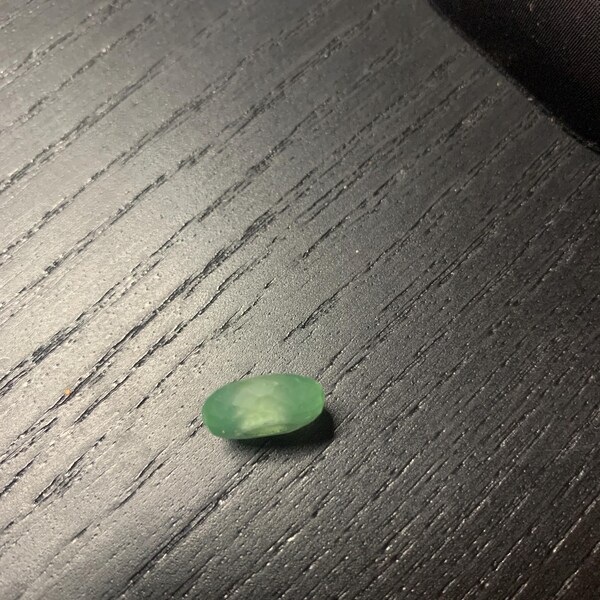 Natural Copper Blue Turquoise Fancy Stylist Rondelle Big Hole Loose ...