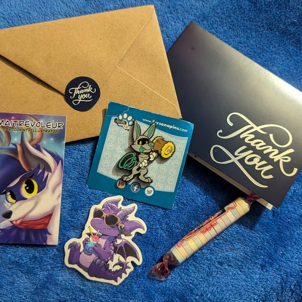 Assorted Fursona Pins Extras [list 1] | Characters, Patreon, Shop Pins ...