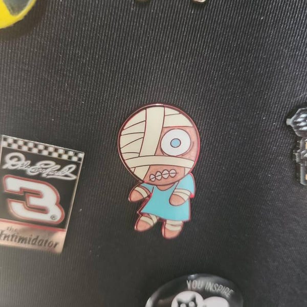 Pomni Pudding Cup the Amazing Digital Circus TADC Charm - Openable ...