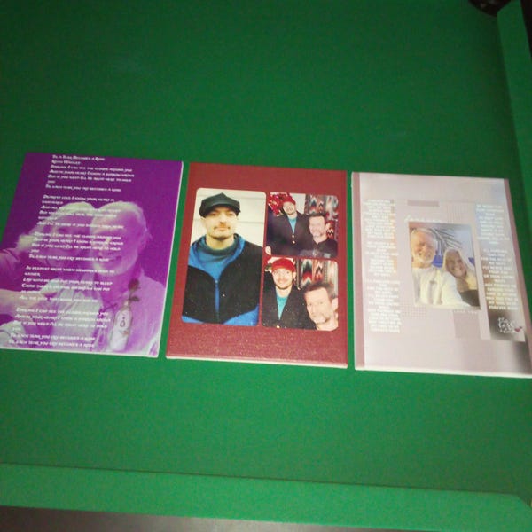 Custom Car Photo Frame, Custom Car Photo, Clip to Insert in Your Car ...