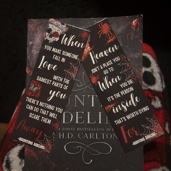 The Inheritance Games Bookmarks - the Inheritance Games | the Hawthorne ...