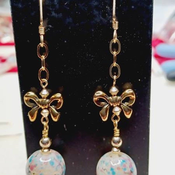 Lampwork Frit SECRET GARDEN, Fine Blend Coe 96, Lampwork Supply, Glass ...