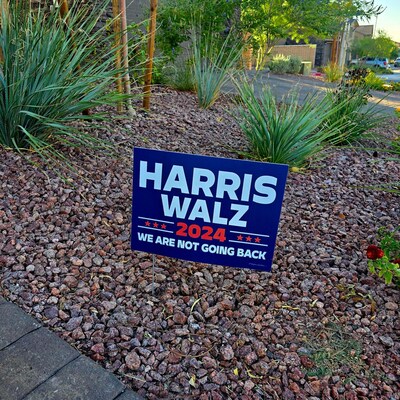 White Supremacy is Terrorism Bumper Sticker // 6x4.5 // Protective ...