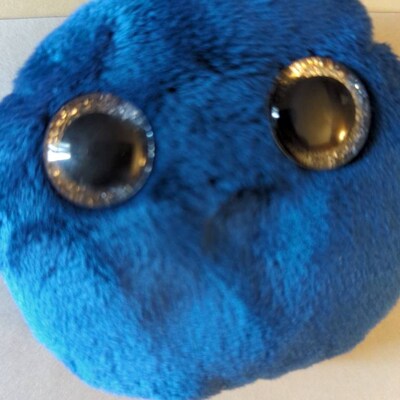 Worry Buddy, Sensory Comfort Toy, Autism Toy for Kids, Fuzzy Sensory ...