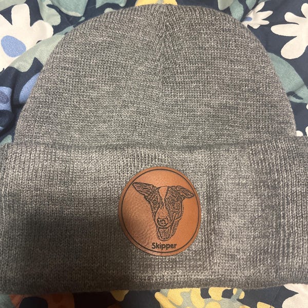 Custom Memorial Graduation Cap Tassel Charm, Keep Your Loved One's ...