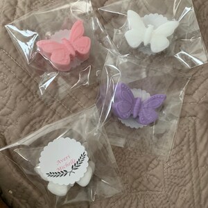 Princess Soap Favors Princess Baby Girl Shower Birthday - Etsy