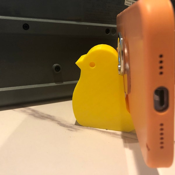 Cute Animal Phone Stands (giraffe, Whale, Bird, Dinosaur, Kangaroo ...