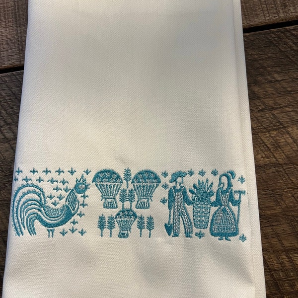 Pyrex Butterprint Design DIGITAL Embroidery Machine Design File - Etsy