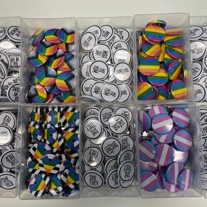 Bulk Language Pins Button Badges. I Speak. Yo Hablo Espanol. - Etsy