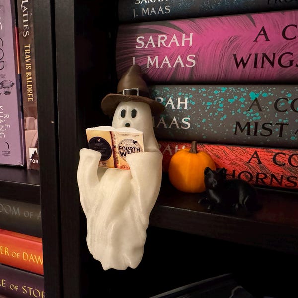 Miniature Cauldron Shelf With Detachable Bubble Top 3D Print File ...