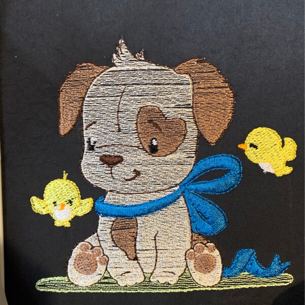 Dogs Embroidery Designs - Dog Embroidery Design Machine Embroidery ...