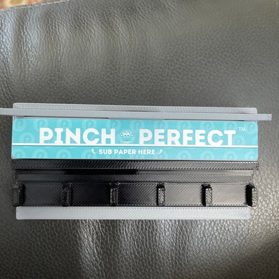 Pinch Perfect Pen Sublimation Tool. Pen Sublimation. Pen Wrap. Pen Design Sublimation Tool. Pen ...