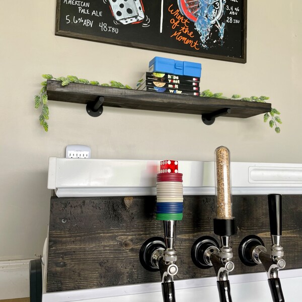 Mighty Morphin Power Rangers Beer Keg Mini Tap Handle Yellow Ranger - Etsy