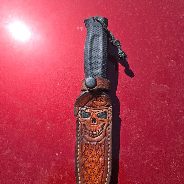 Ruger GP100 Holster Pattern (PATTERN ONLY), Digital Pattern, Ruger ...