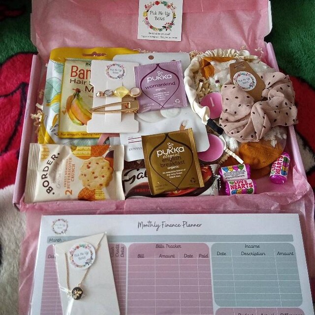 Gifts for all occasions. by PickMeUpBoxes on Etsy