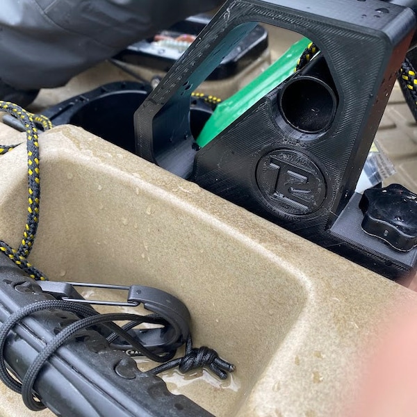 Kayak Seat Risers: 3" Hoodoo, Native & BKC Kayaks - Etsy