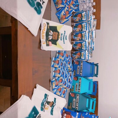 Funny Art Baby Font OTF Baby Boy Boss Font Svg Letters Cricut Baby Boy ...