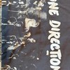 Retro One Direction Band Shirt, One Direction Music Country Shirt, One ...