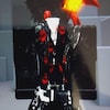 Roblox Delinquent Demon Shoulder Pet [ALL PLATFORMS] - Etsy