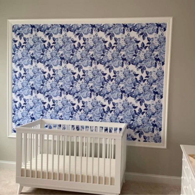 REGULAR AND REMOVABLE WALLPAPER FOR UNIQUE by ThinkNoirWallpaper