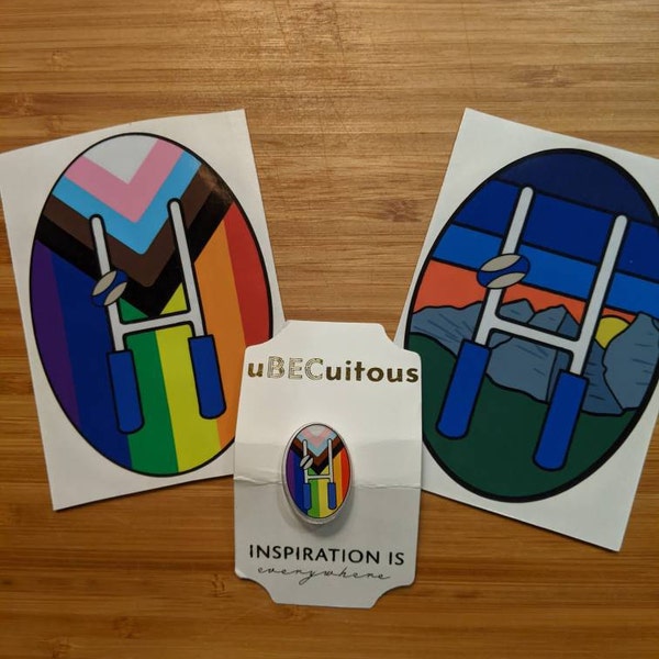 Daffodils and Rugby Sliders Spandex Shorts - Etsy