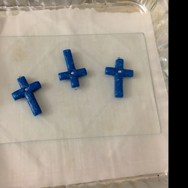 Cross Outline #1 Cookie Cutter - SHARP EDGES - FAST Shipping - Choose ...