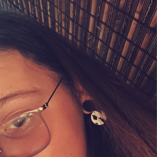 POLYMER CLAY EARRINGS | Colorful Stud Packs - Premade Sets | Handmade ...